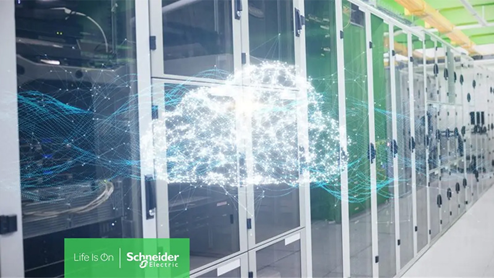 DCIM - Data Center Infrastructure Management Software | Schneider Electric